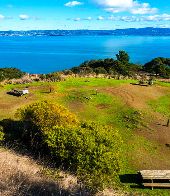 park california perfect trip ftr