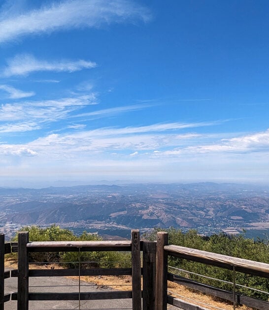 park california worries away ftr