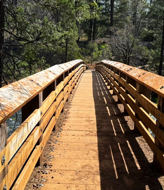 park california worthy trip ftr