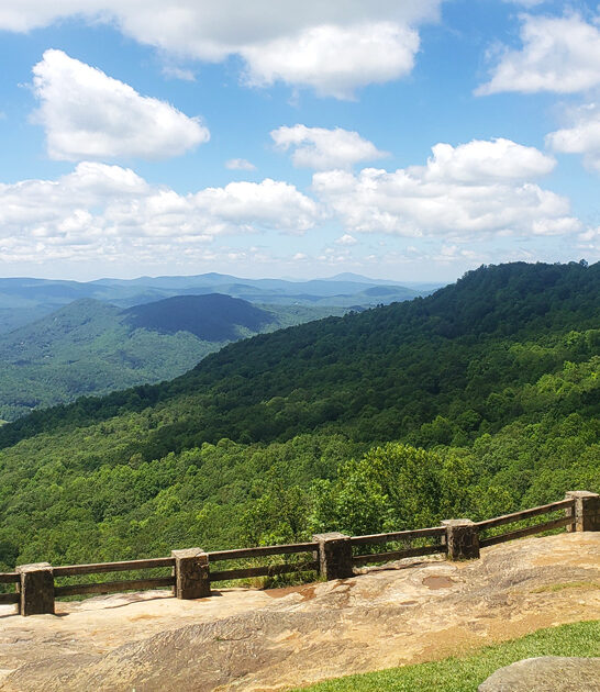 park georgia perfect trip ftr