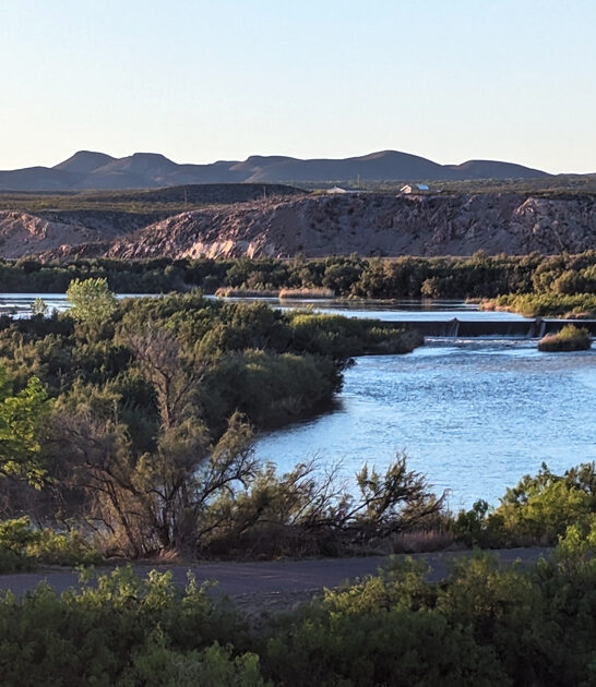 park gorgeous new mexico ftr