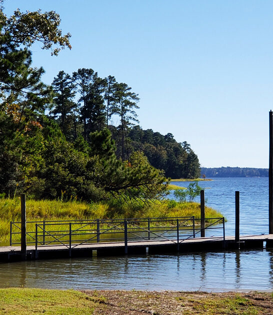 park louisiana heard never ftr