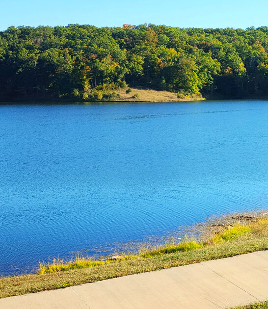 park missouri beautiful secret ftr