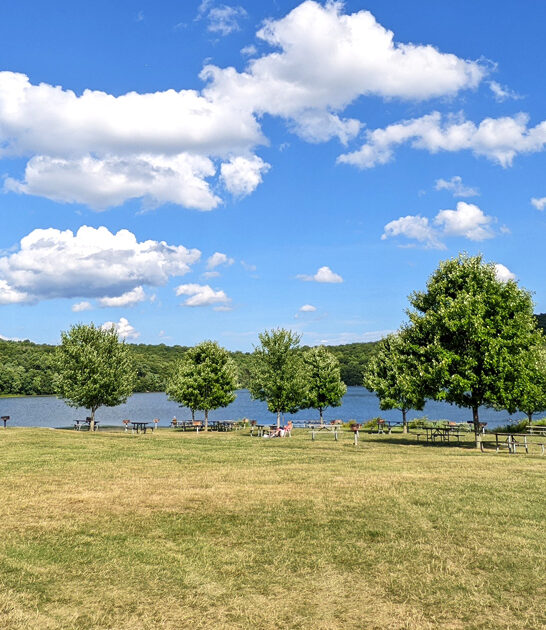 park new jersey picturesque ftr