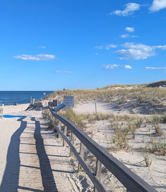 park new jersey state ftr