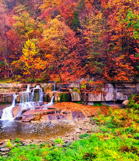 park new york gorgeous ftr