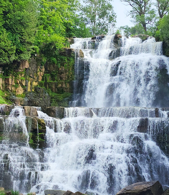 park new york magnificent ftr