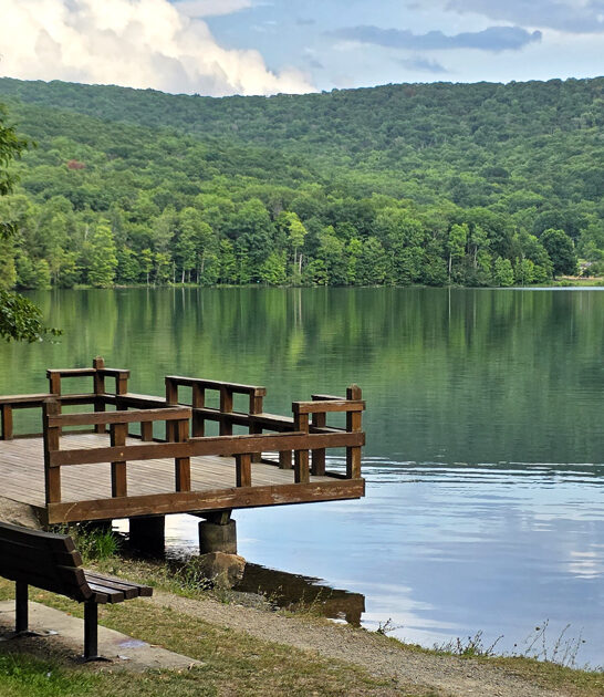 park new york picturesque ftr