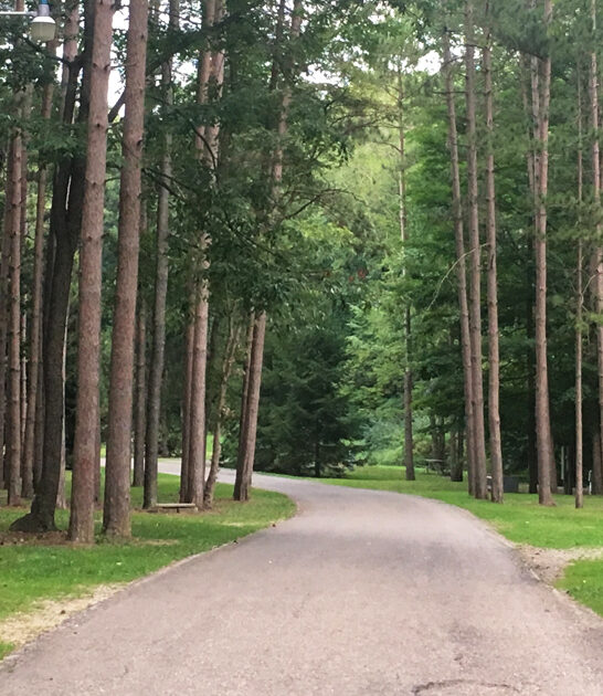 park ohio melt stress ftr