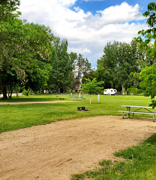 park picturesque south dakota ftr