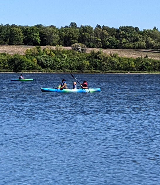 park south dakota nature ftr
