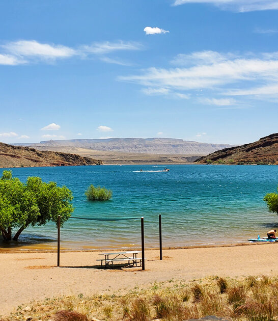 park utah nature lovers FTR