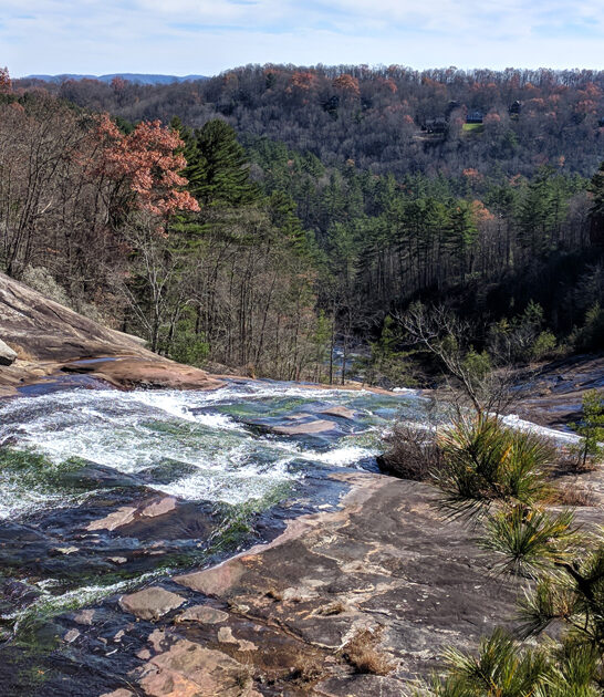 parks delightful north carolina ftr