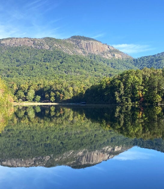 parks delightful south carolina ftr