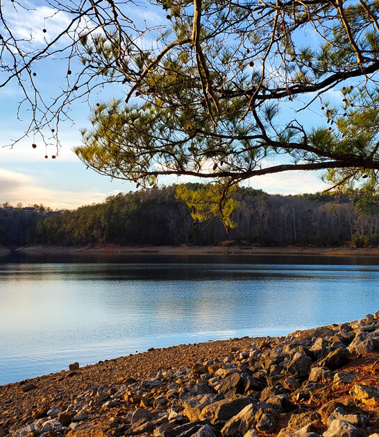 parks georgia weekend getaways FTR