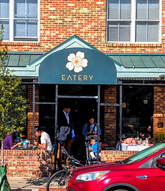 pastries restaurant delaware ftr