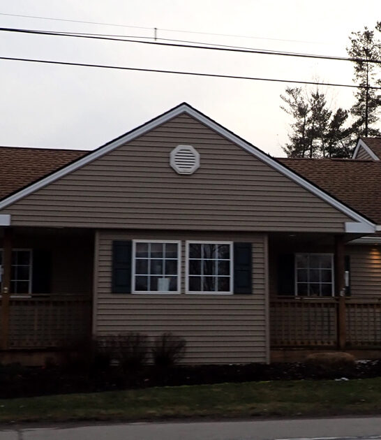 patty splendid tavern ohio FTR