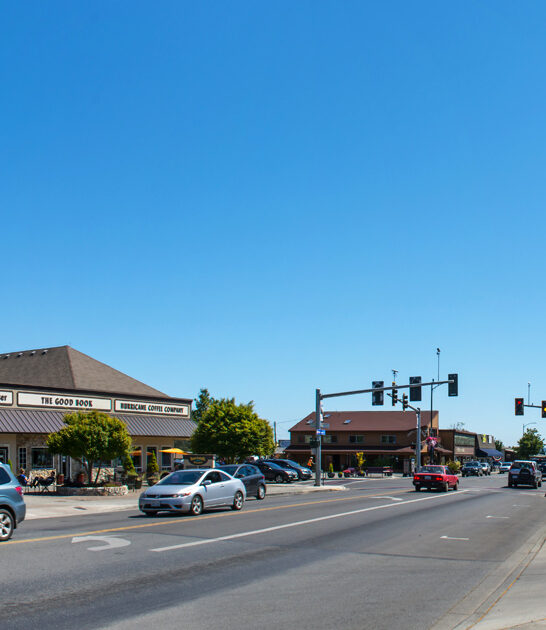 peace filled towns washington ftr