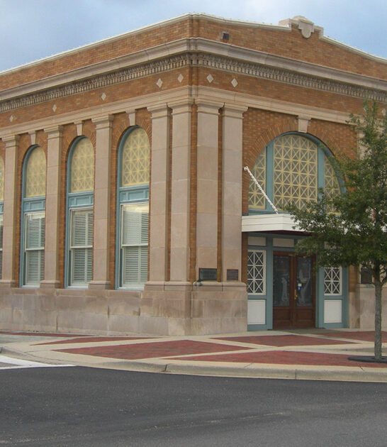 peaceful alabama town retirees ftr