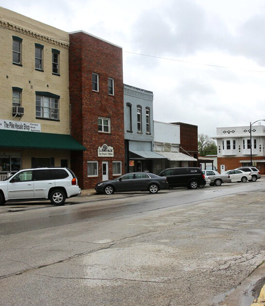 peaceful awesome town missouri ftr