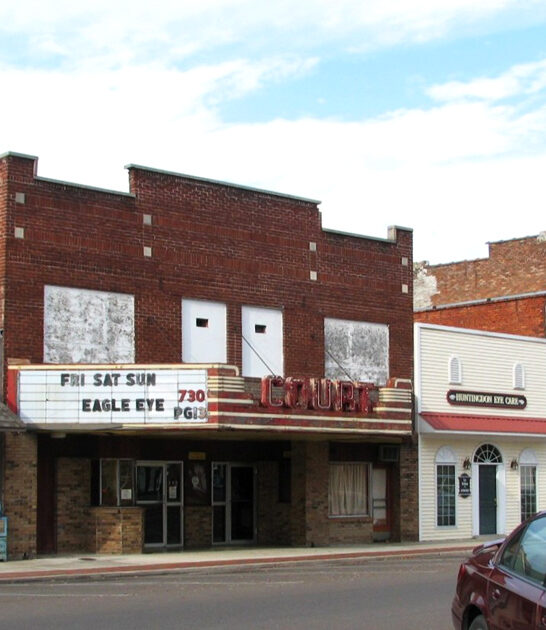 peaceful awesome town tennessee ftr