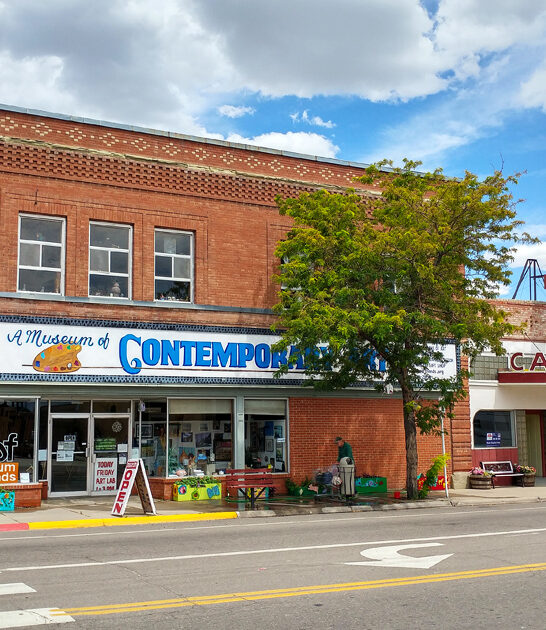 peaceful budget town colorado ftr