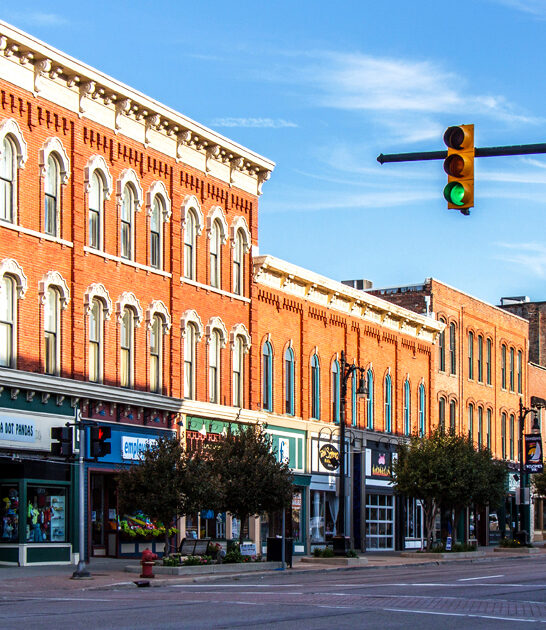 peaceful cities michigan perfect ftr