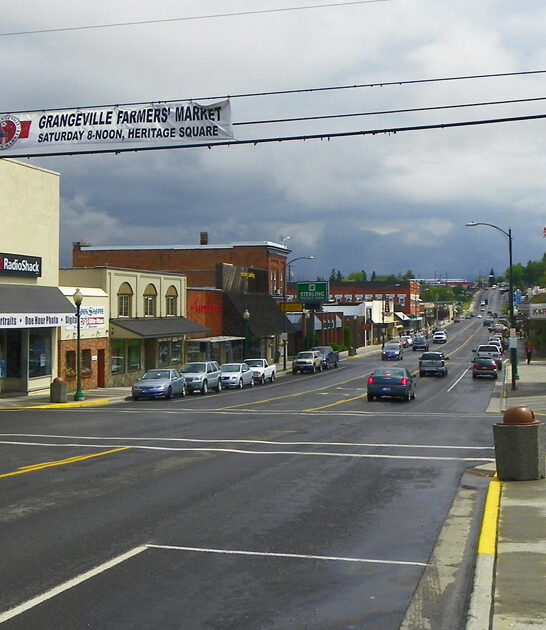 peaceful comfy residences idaho ftr