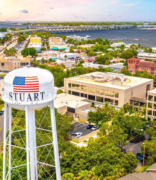 peaceful florida town charming ftr
