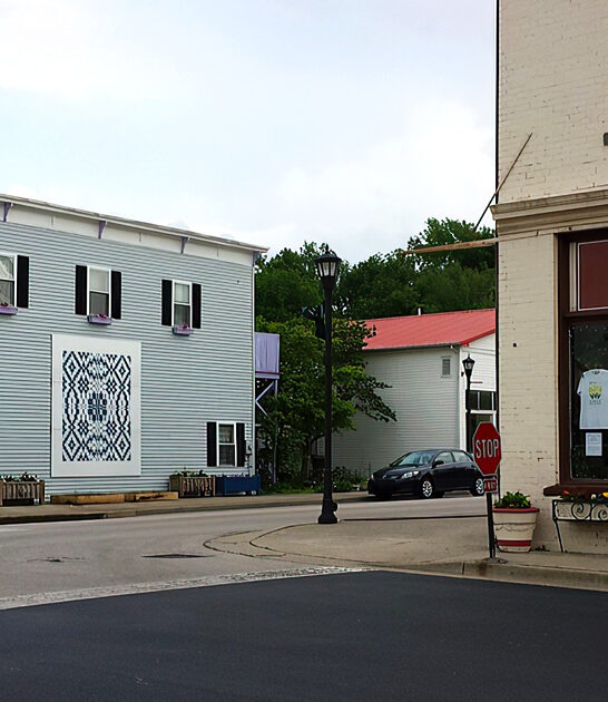 peaceful kentucky towns ftr