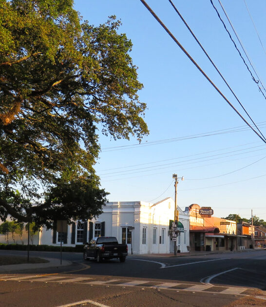 peaceful louisiana slow living ftr