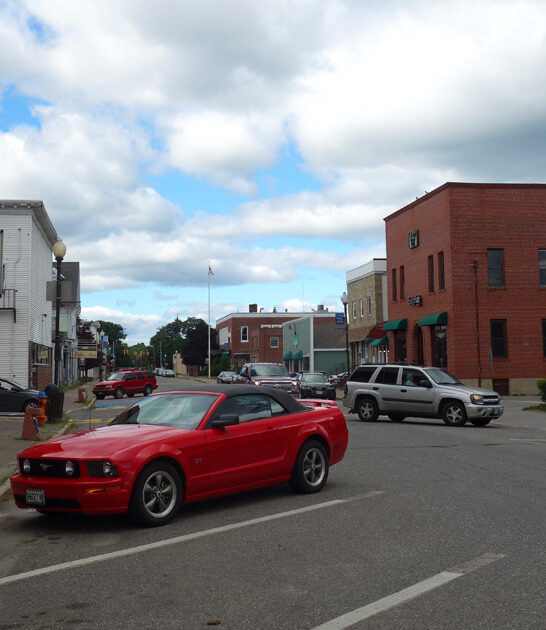 peaceful maine neighbors town ftr