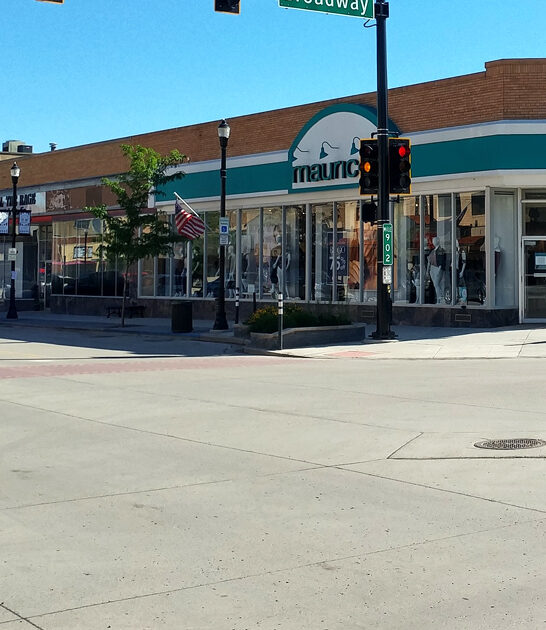 peaceful north dakota retire ftr