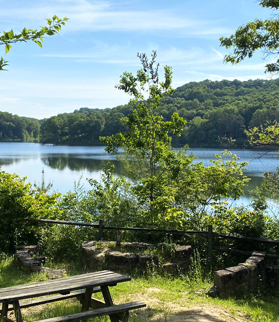 peaceful park ohio perfect ftr