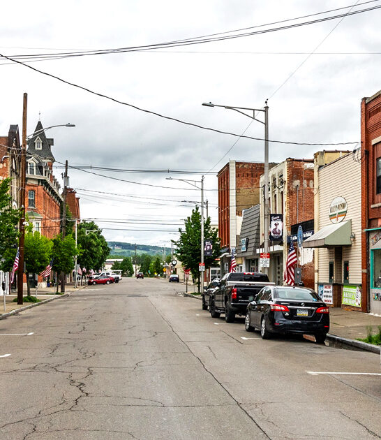 peaceful pennsylvania town reset ftr