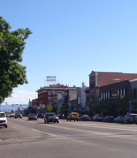 peaceful retirement town utah ftr