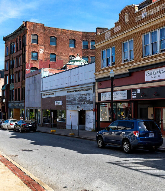 peaceful rhode island retire ftr