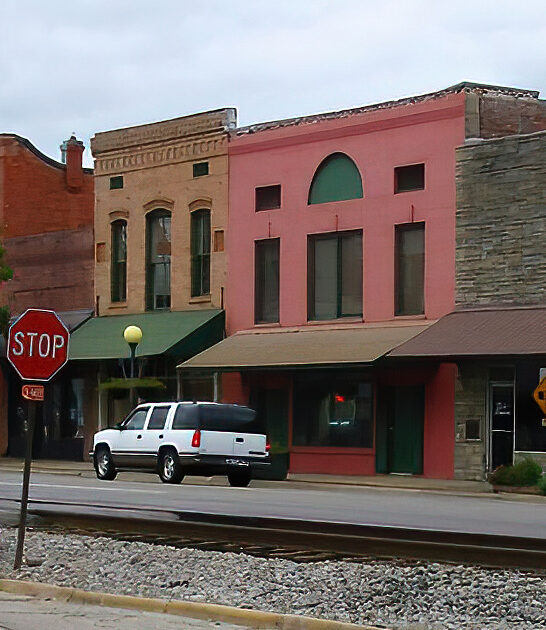 peaceful small towns alabama ftr