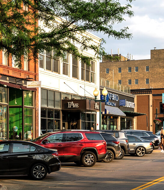 peaceful south dakota communities ftr