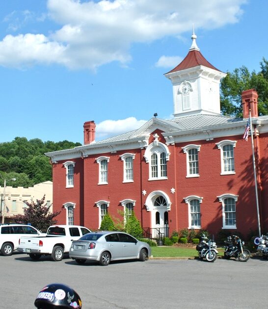 peaceful tennessee town retreat ftr