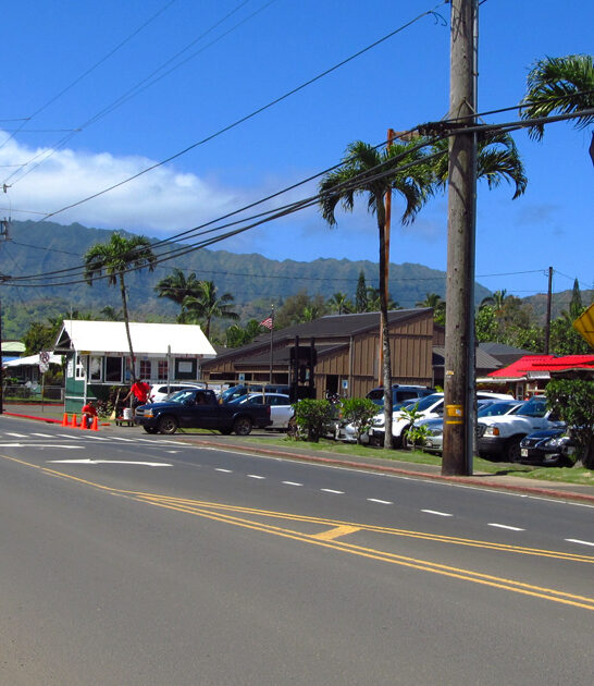 peaceful town affordable hawaii ftr