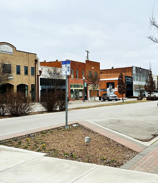 peaceful town affordable oklahoma ftr