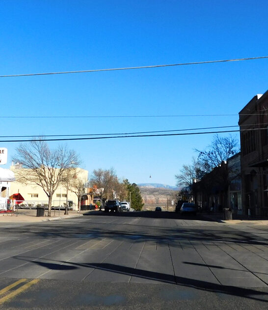 peaceful town arizona perfect ftr