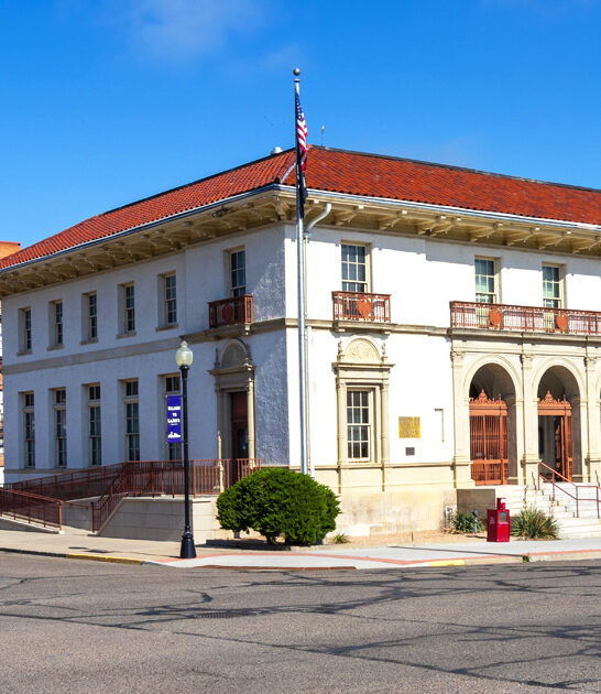 peaceful town colorado affordable ftr