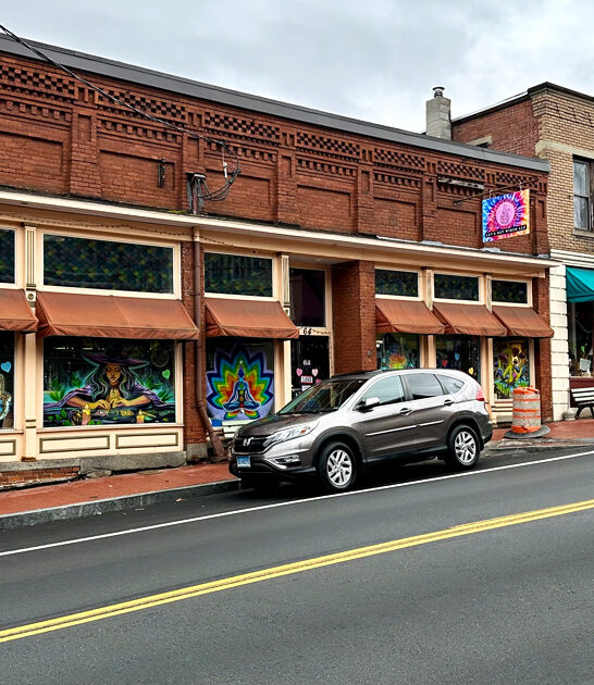 peaceful town connecticut quiet ftr