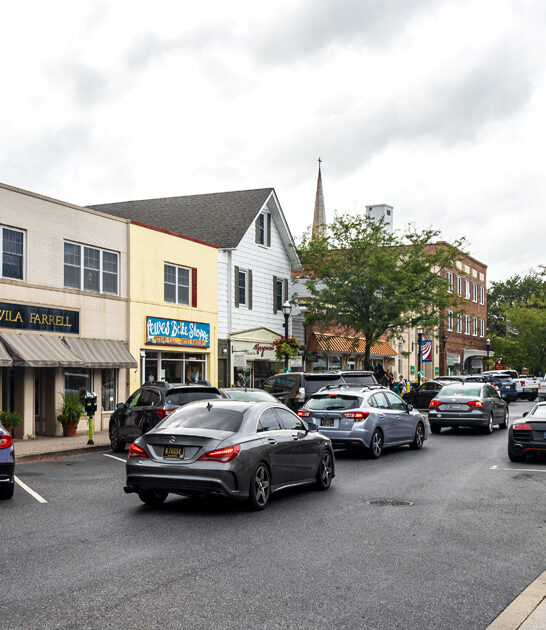 peaceful town delaware perfect ftr