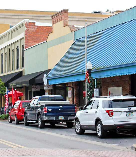 peaceful town florida cheap ftr