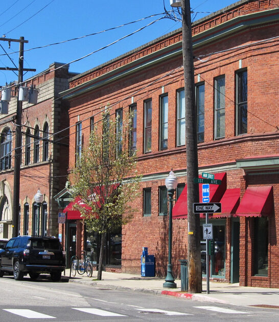 peaceful town idaho live ftr