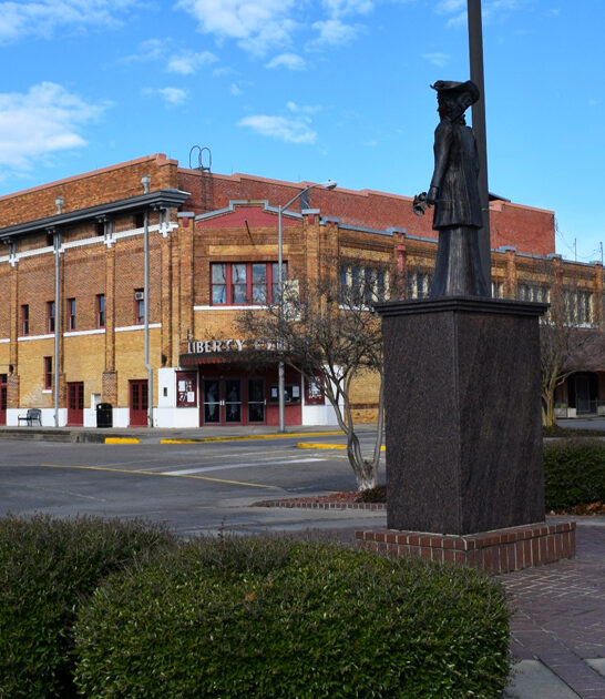 peaceful town louisiana enjoy ftr