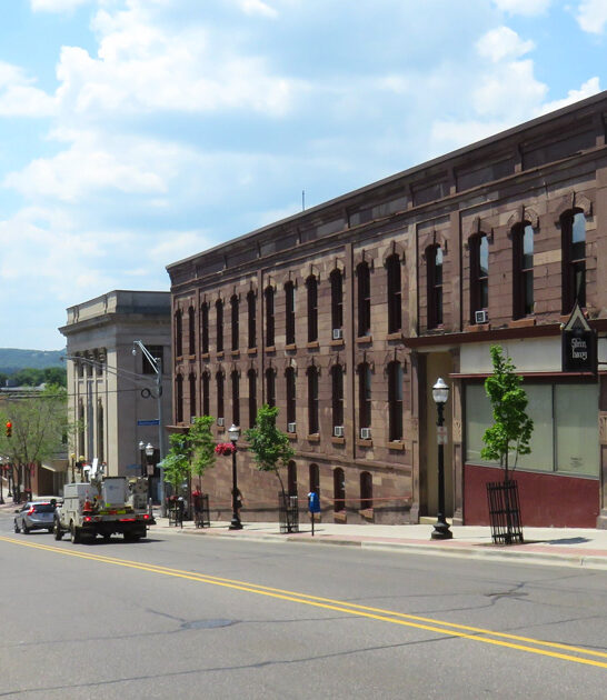 peaceful town michigan affordable ftr